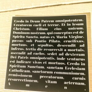 Shop - Catholic Artisan Australia