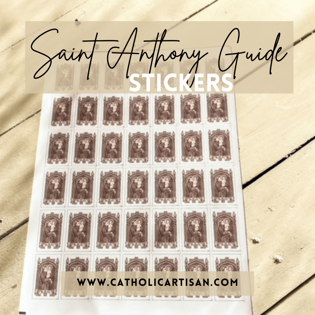 Catholic Artisan Australia